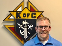 KofC 9642 - Officers